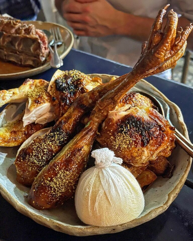 Le Bon Funk Is Opening At Holland Village With A New Menu | Eatbook.SG