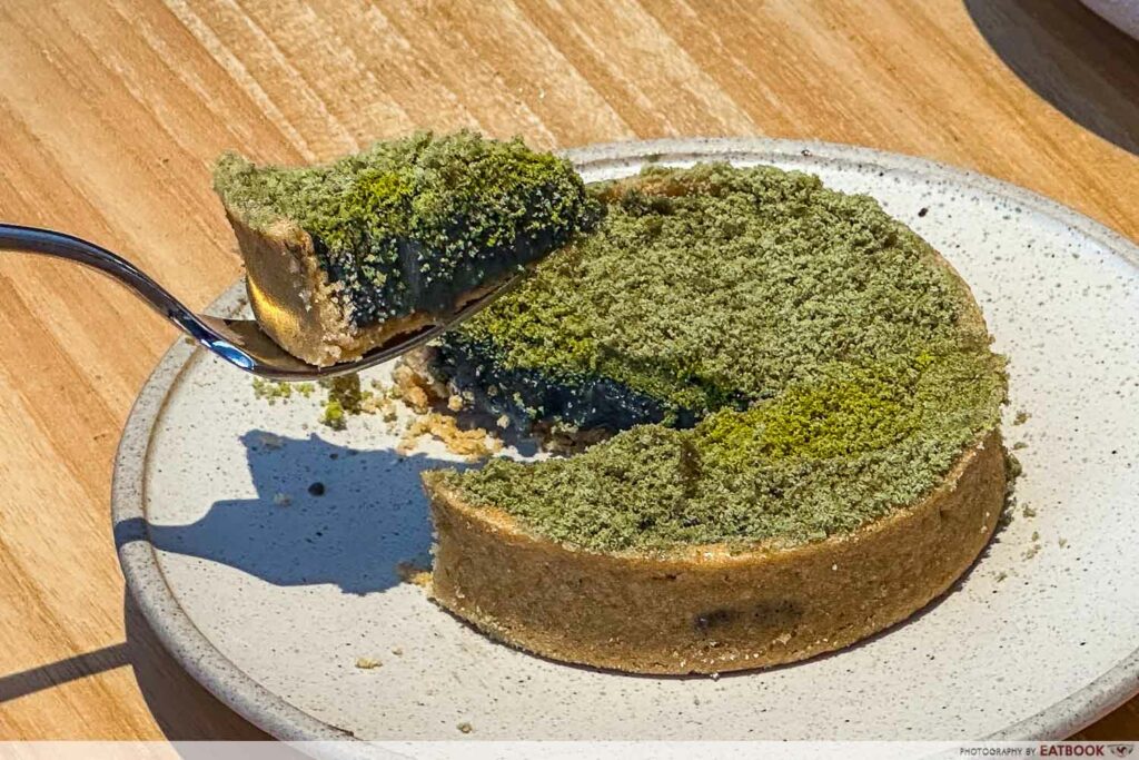 Lola's Cafe Is Reopening In Kovan With A New Look | Eatbook.sg