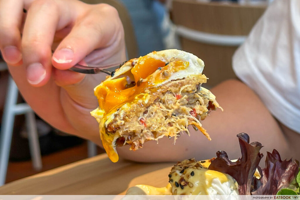 Lola's Cafe Is Reopening In Kovan With A New Look | Eatbook.sg