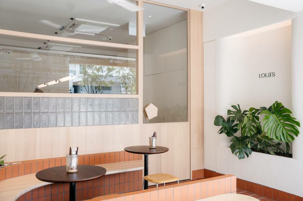 Lola's Cafe Is Reopening In Kovan With A New Look | Eatbook.sg