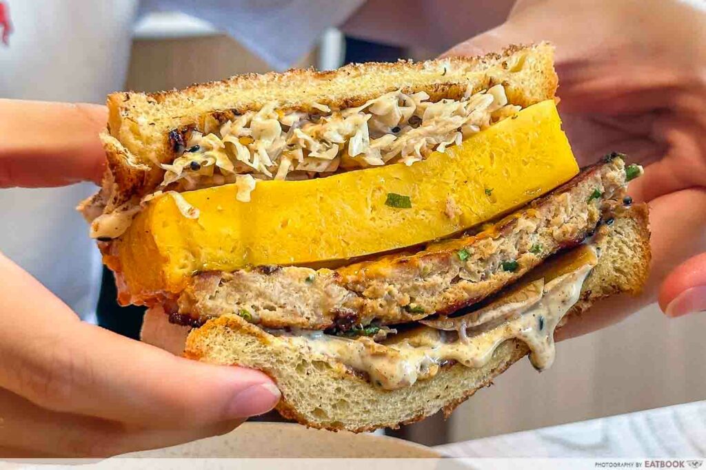 Lola's Cafe Is Reopening In Kovan With A New Look | Eatbook.sg