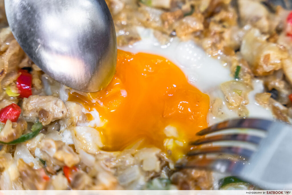 Nanay’s Kitchen Review: Halal Filipino Eatery With Chicken Sisig, Halo ...