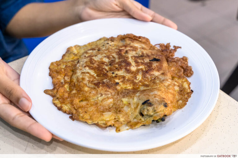 Nanay’s Kitchen Review: Halal Filipino Food In Ubi | Eatbook.sg