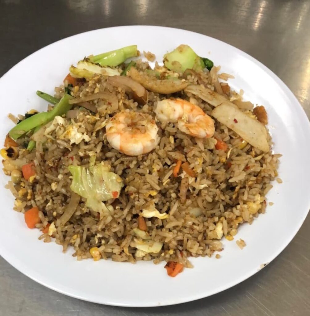 Penang Heng Heng Handmade Noodles: Malaysian Ban Mian In Aljunied | Eatbook.sg