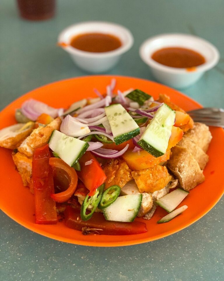 Seah Im Food Centre Guide: 12 Best Places To Eat At | Eatbook.sg