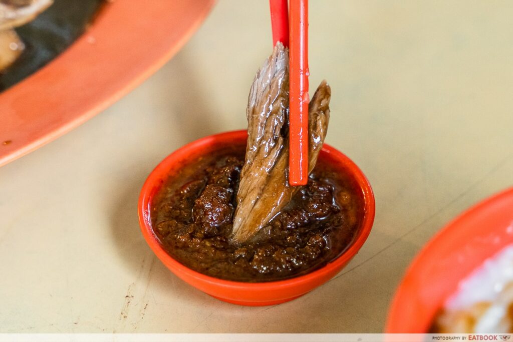 Sia Kee Duck Rice Review: Famous Duck Rice With 44-Year-Old Braise In ...