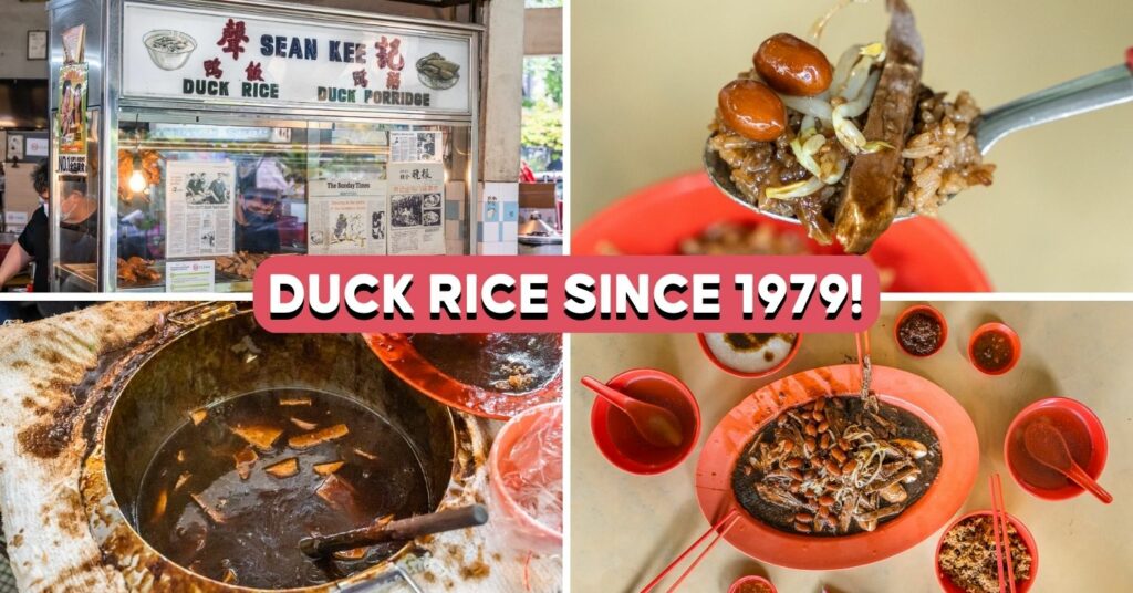 Q Hor Fun Review: Unique Ipoh-Style Herbal Hor Fun By 27-Year-Old Chef ...