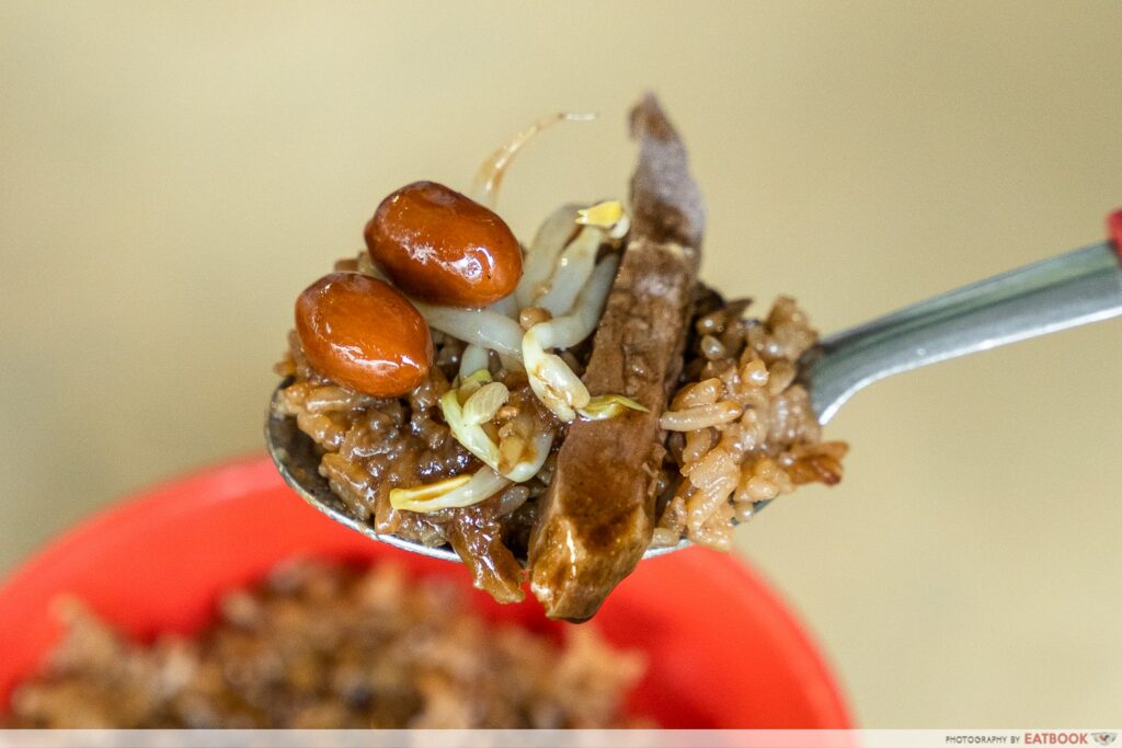 Sia Kee Duck Rice Review: Famous Duck Rice With 44-Year-Old Braise In ...