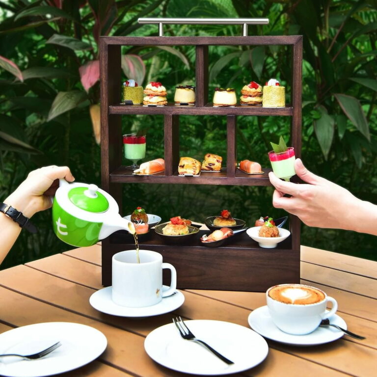 HillV2 Food Guide: 10 Best Places To Eat At | Eatbook.sg