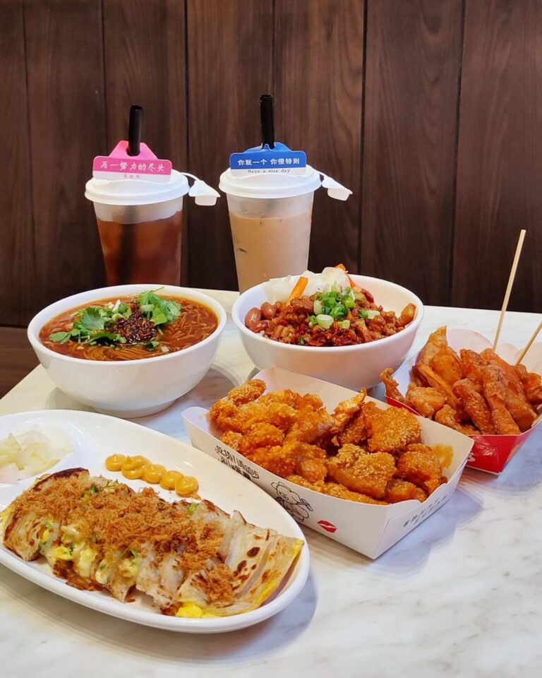 12 Best Alexandra Central Mall Food Places | Eatbook.sg