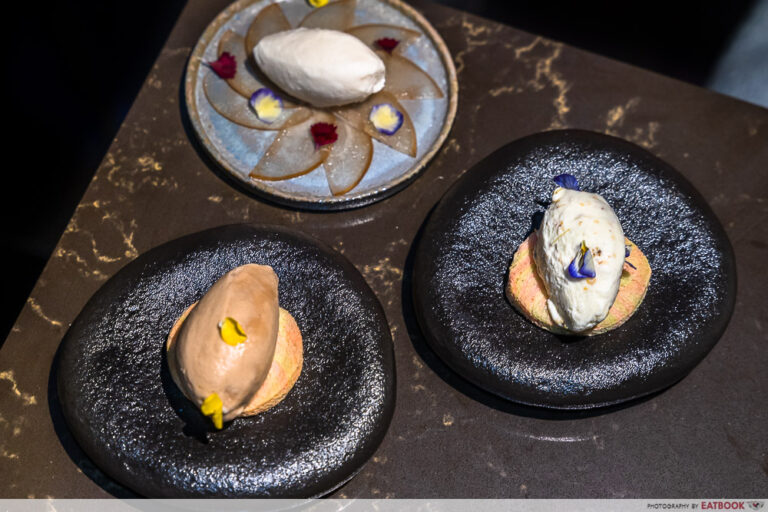 Synthesis Review: TCM-Themed Restaurant Bar In Suntec City | Eatbook.sg