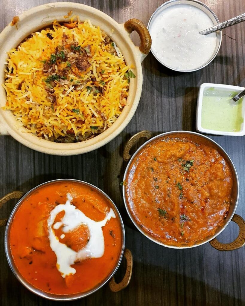 HillV2 Food Guide: 10 Best Places To Eat At | Eatbook.sg