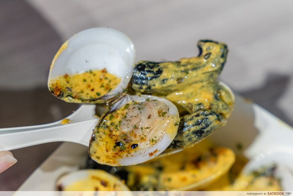 Republic Plaza Has Eateries Serving Freshly Made Pasta And More ...