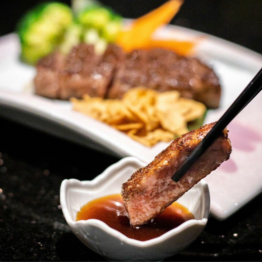 10 Best Teppanyaki Restaurants In Singapore | Eatbook.sg