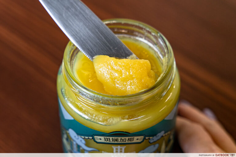 10 Best Kaya Brands in Singapore Ranked | Eatbook.sg