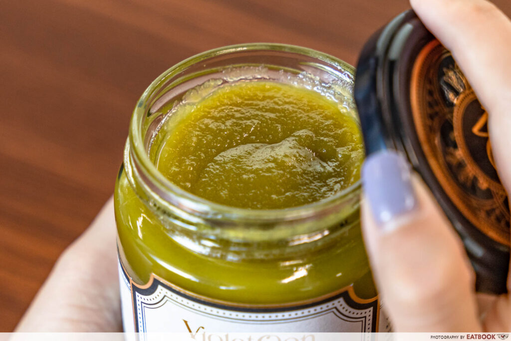 10 Best Kaya Brands in Singapore Ranked | Eatbook.sg