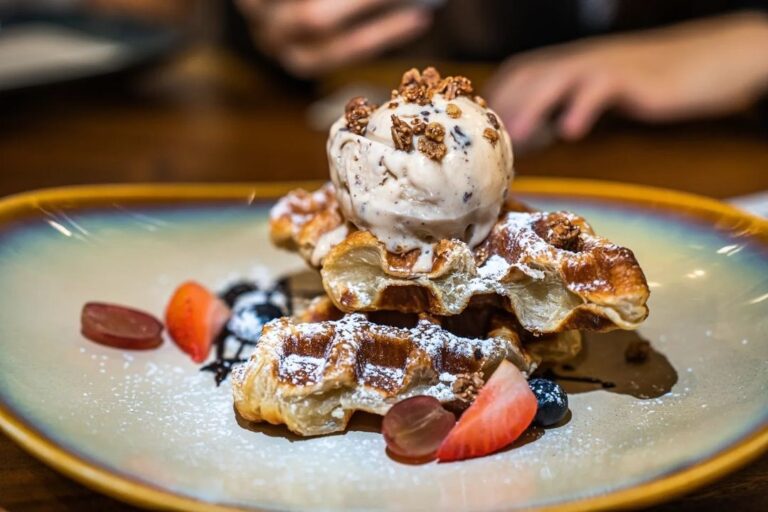 10 Cheap Buffets Under $40 In Singapore | Eatbook.sg