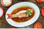 9 Best Steamed Fish Stalls In Singapore | Eatbook.sg