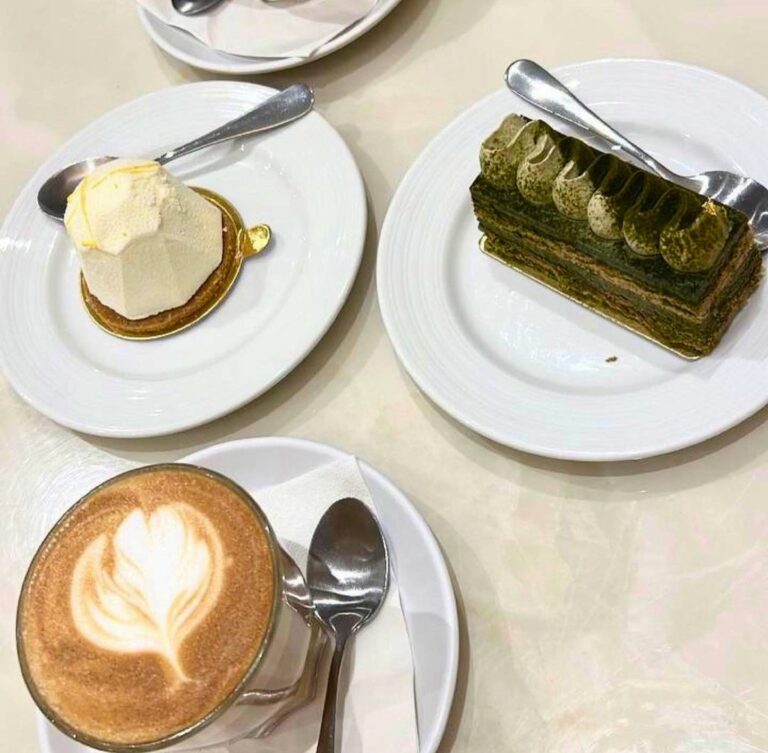 Cava Cafe: Pet-Friendly Brunch Cafe In Upper Thomson | Eatbook.sg