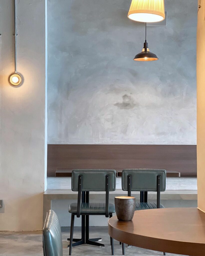 Space Coffee: New Asian-Inspired Brunch Cafe In Geylang | Eatbook.sg