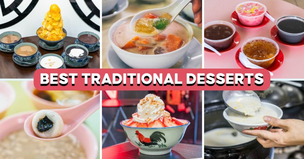 Fluff Bakery Review: IG-Famous Halal Bakery With Horlicks Cupcake ...