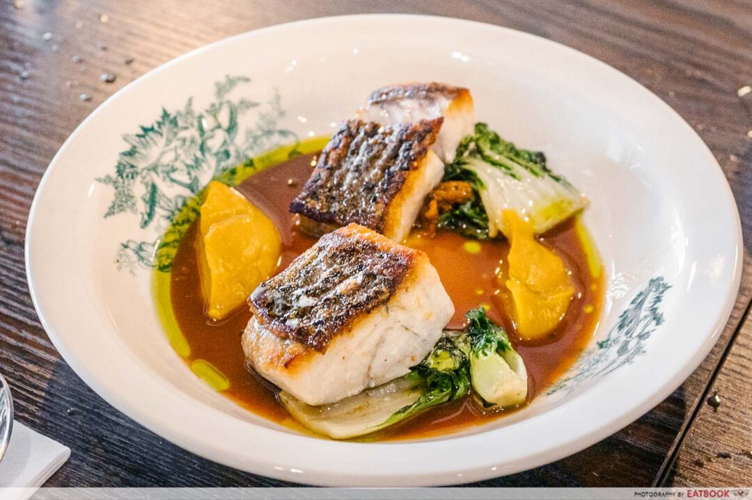 808 Eating House Review: New Joo Chiat Restaurant By Ex-Fine Dining ...