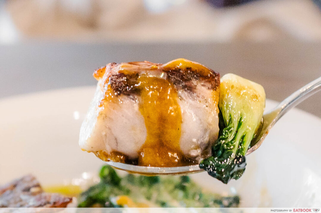 808 Eating House Review: New Joo Chiat Restaurant By Ex-Fine Dining ...