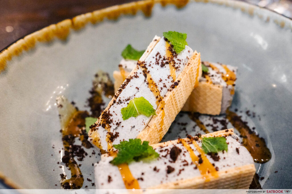 808 Eating House Review: New Joo Chiat Restaurant By Ex-Fine Dining ...