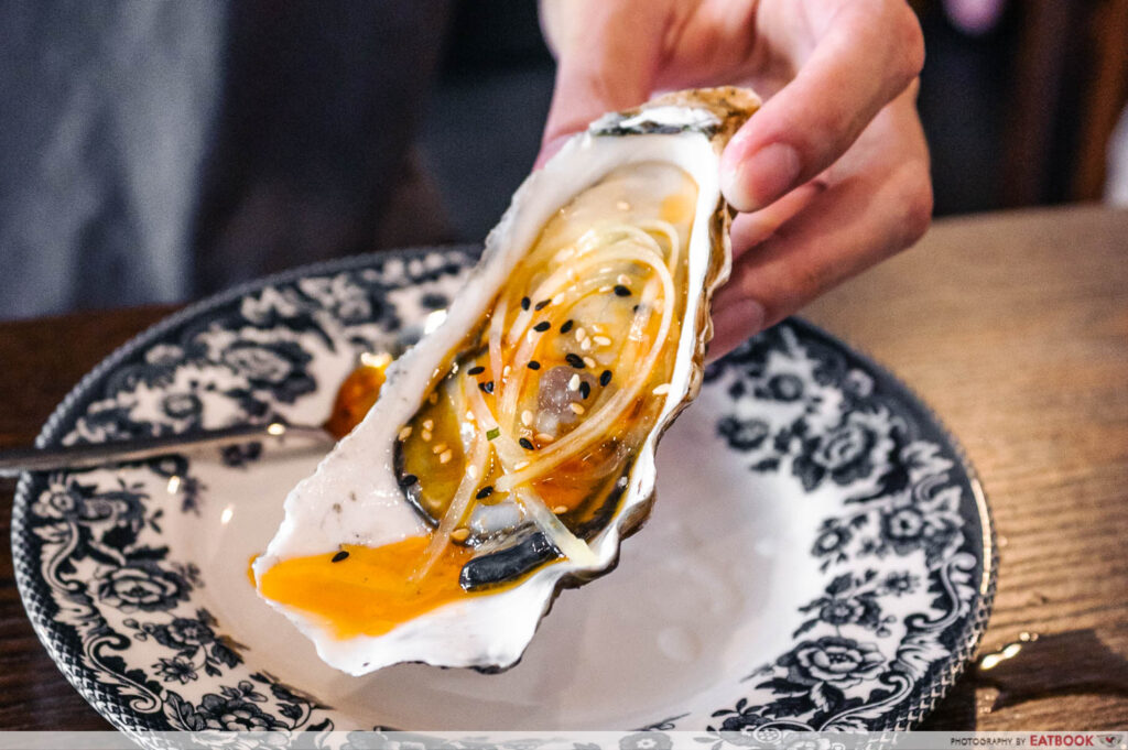 808 Eating House Review: New Joo Chiat Restaurant By Ex-Fine Dining ...