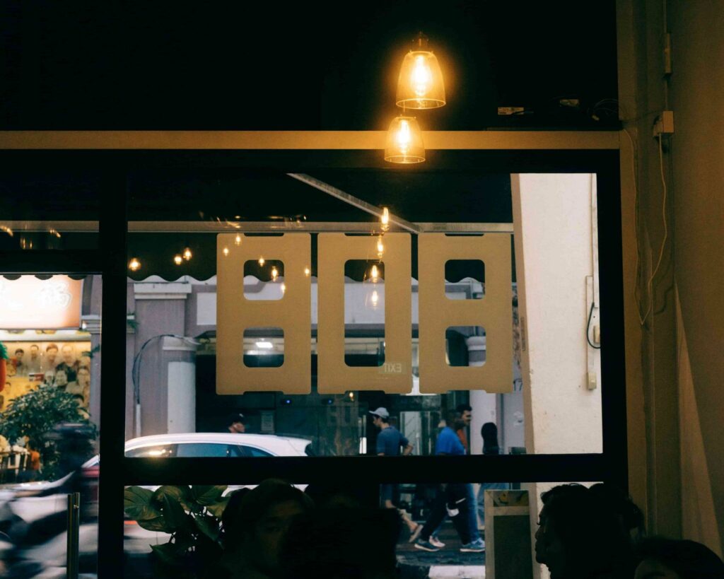 808 Eating House Review: New Joo Chiat Restaurant By Ex-Fine Dining ...