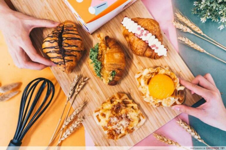 Crolo Is Opening At The Seletar Mall | Eatbook.sg