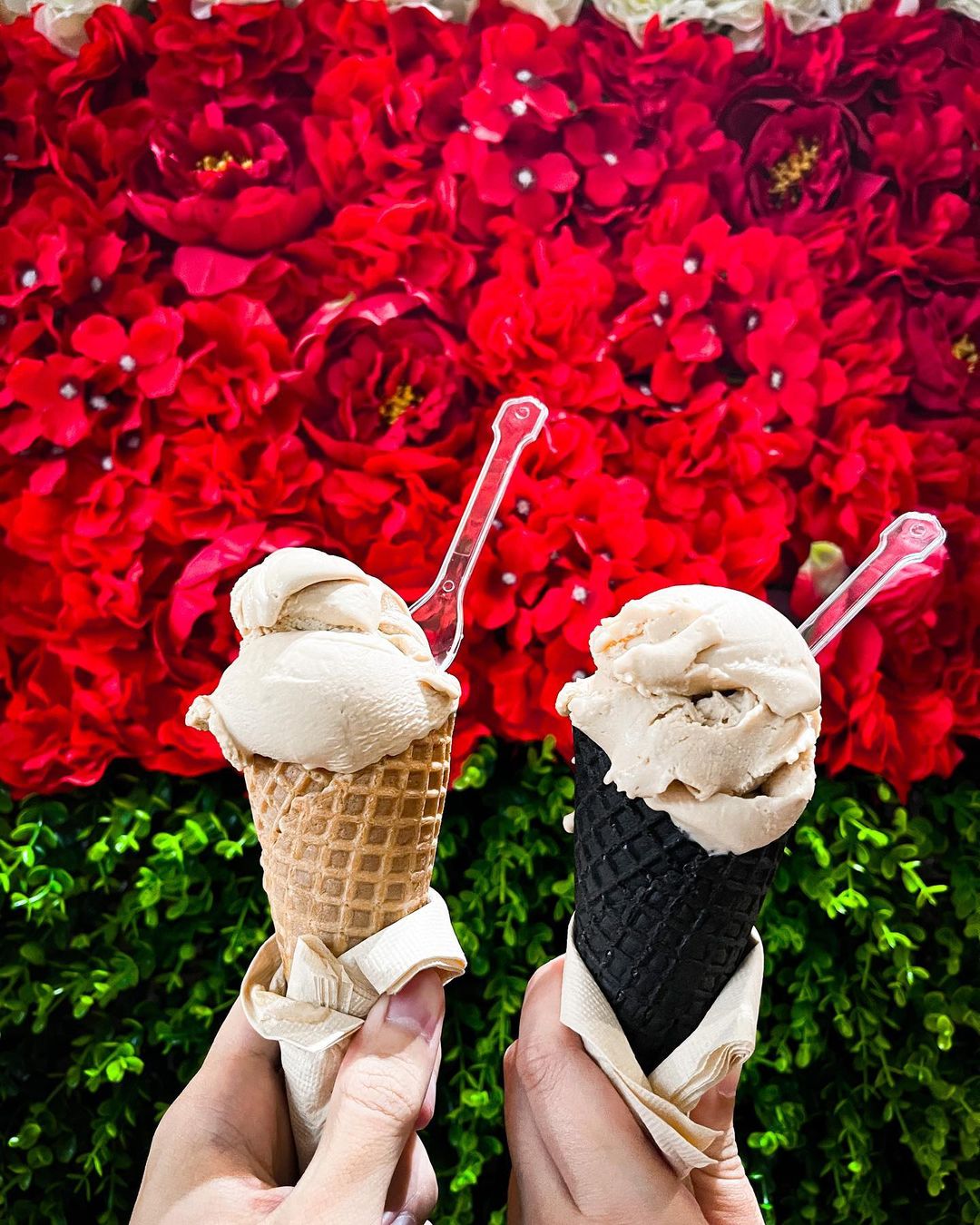 Freshio Gelato: Popular Gelato Cafe In Bencoolen | Eatbook.sg