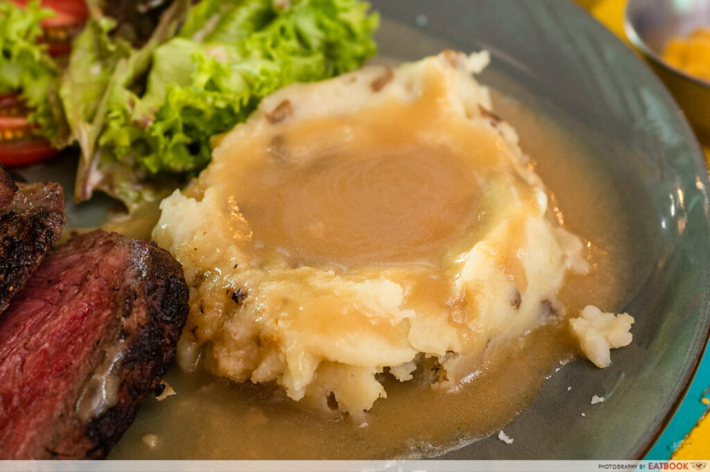 Fatty Patty Burger and Grill Review: Alcohol-Infused Burgers In Bedok ...