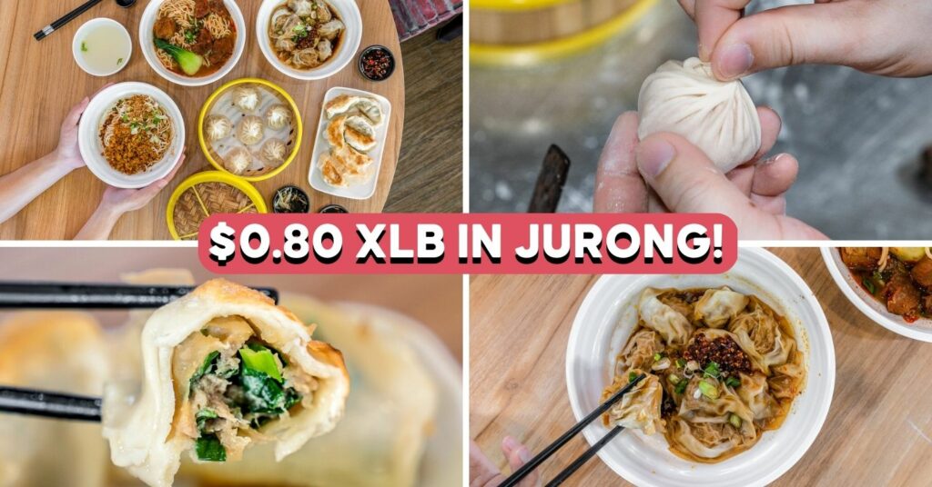 Ah B Seafood White Mee Hoon Review | Eatbook.sg