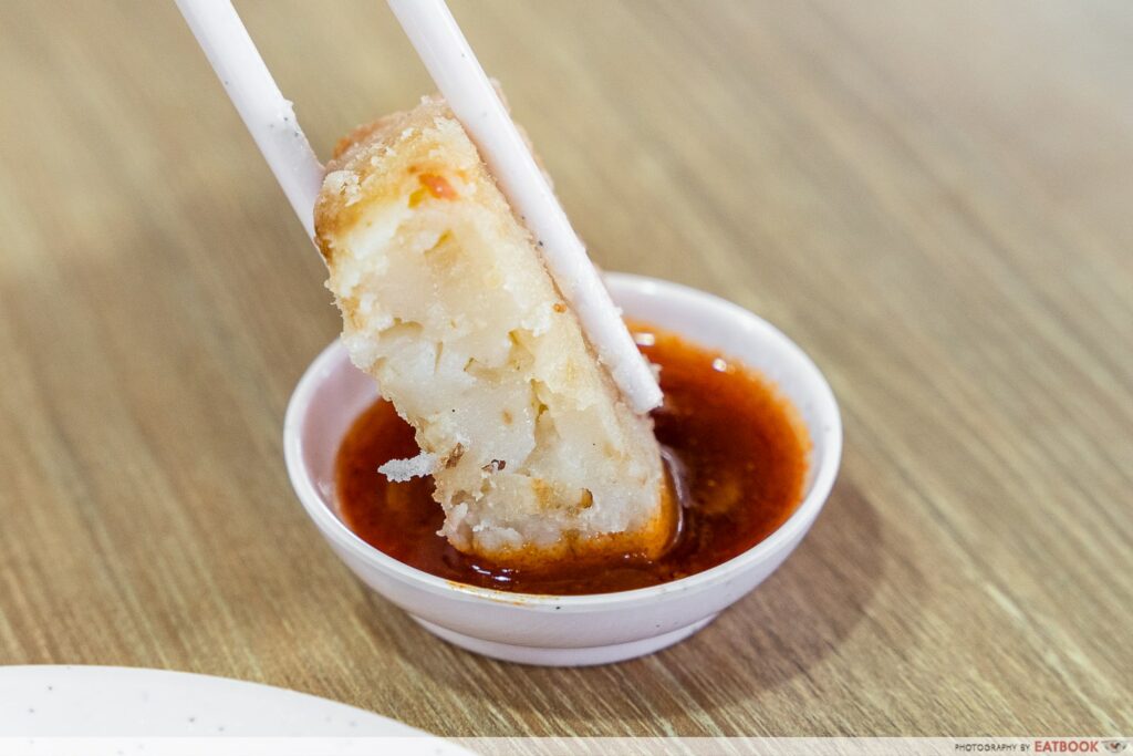 Mama Dim Sum Review: Cheap Restaurant-Style Dim Sum In Jurong East | Eatbook.sg