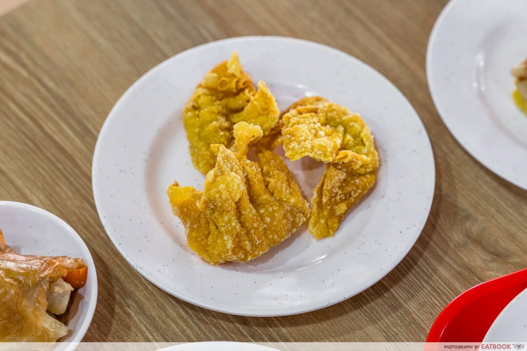 Mama Dim Sum Review: Cheap Restaurant-Style Dim Sum In Jurong East ...