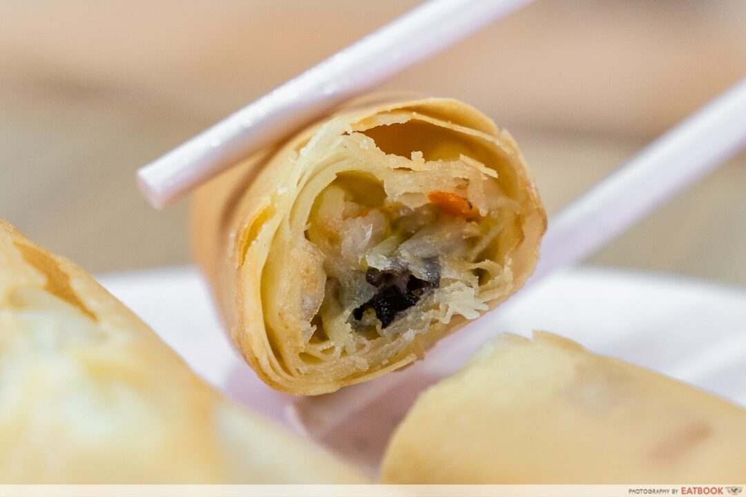 Mama Dim Sum Review: Cheap Restaurant-Style Dim Sum In Jurong East ...