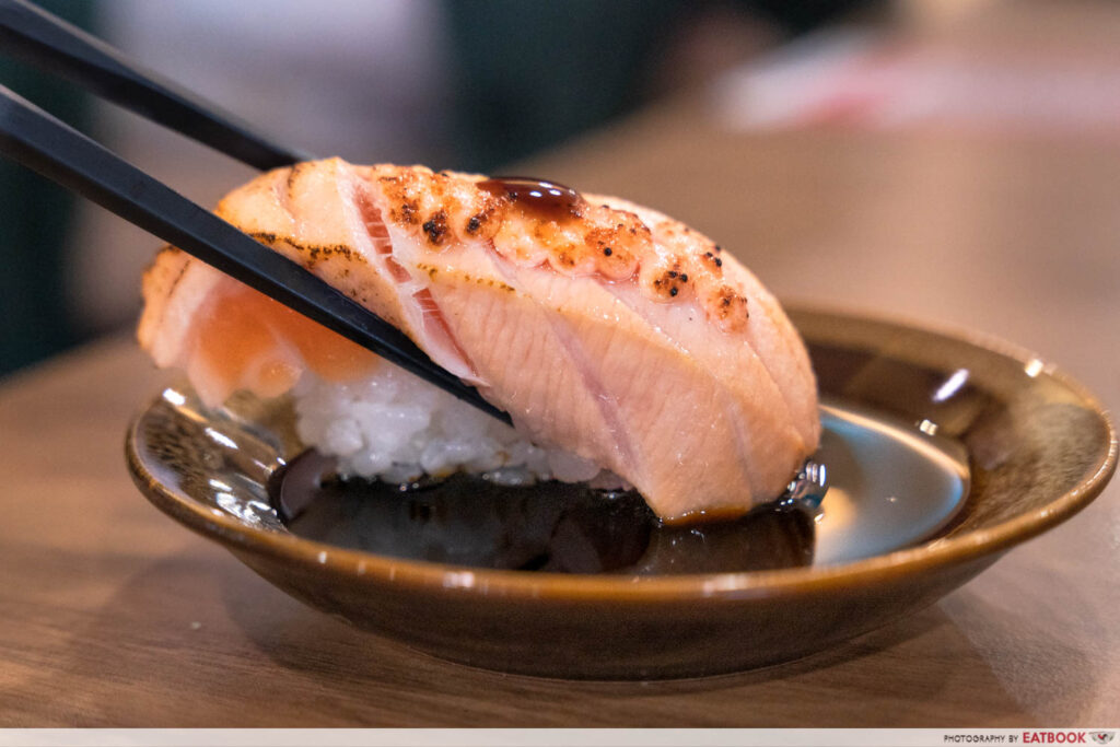 Minami Maki Review: Affordable Japanese Eatery In Bukit Merah | Eatbook.sg