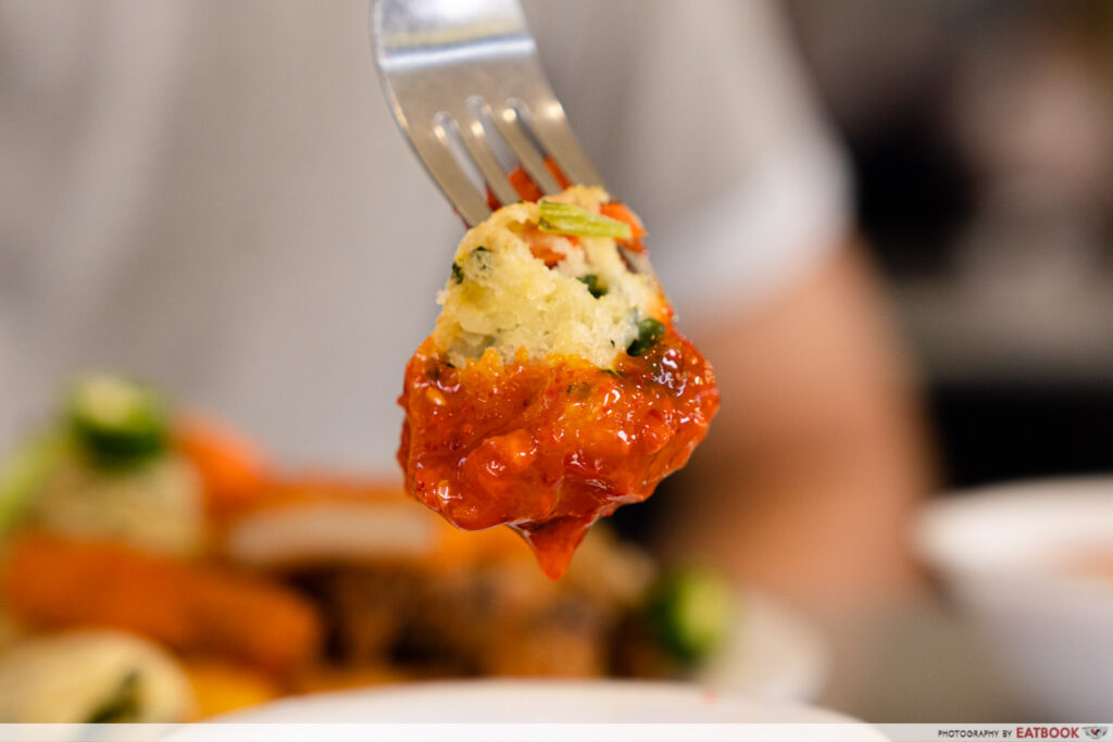 Mohamed Javed Indian Muslim Food Review: Award-Winning Prata In ...