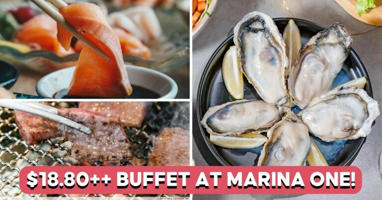 overeat Archives - EatBook.sg - Local Singapore Food Guide And Review Site