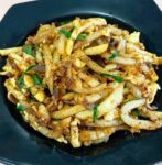 Omage Foods: Dry Laksa And Fried Mee Tai Mak In Bedok 85 | Eatbook.sg