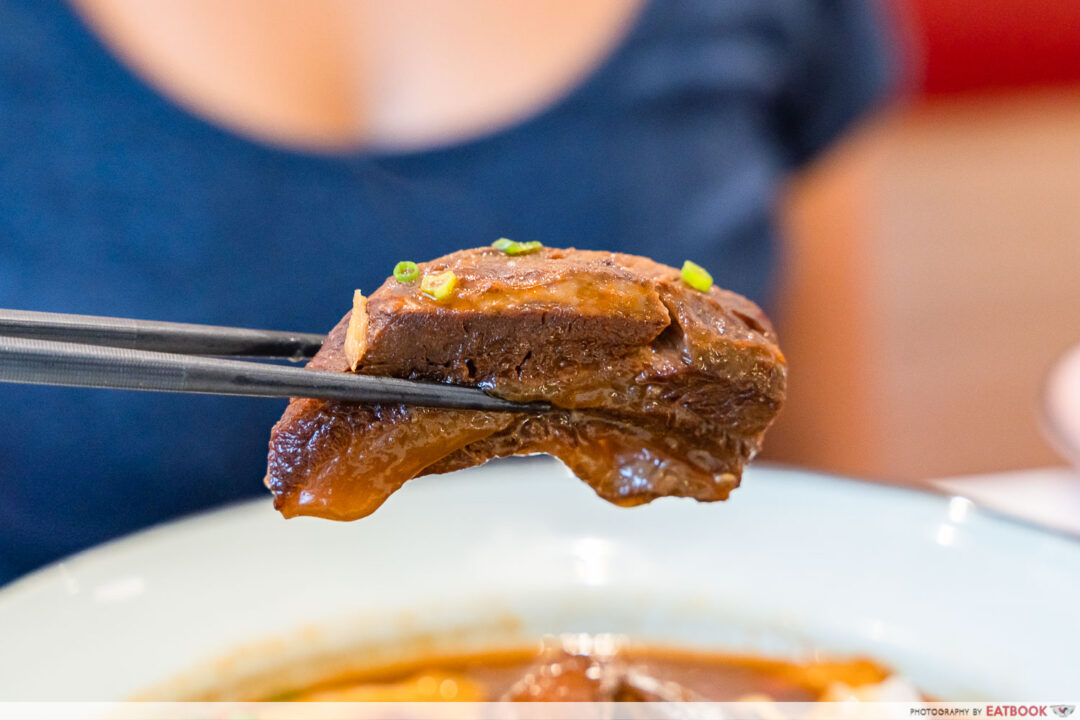 Abundance: Taiwanese Eatery Has New Menu With Black Sesame Ice Cream ...