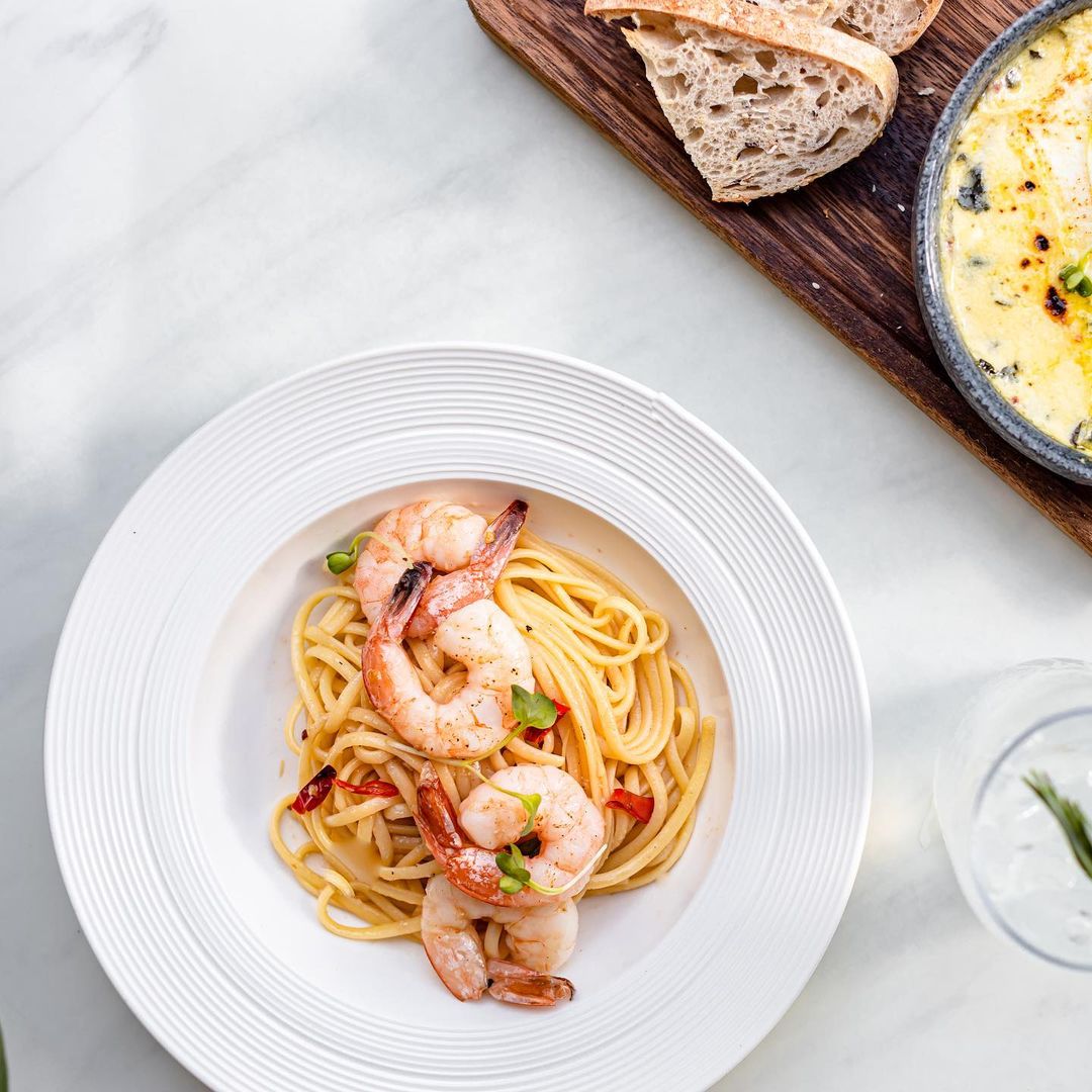 Allo French Restaurant: Cheap Set Lunches In Jalan Besar | Eatbook.sg