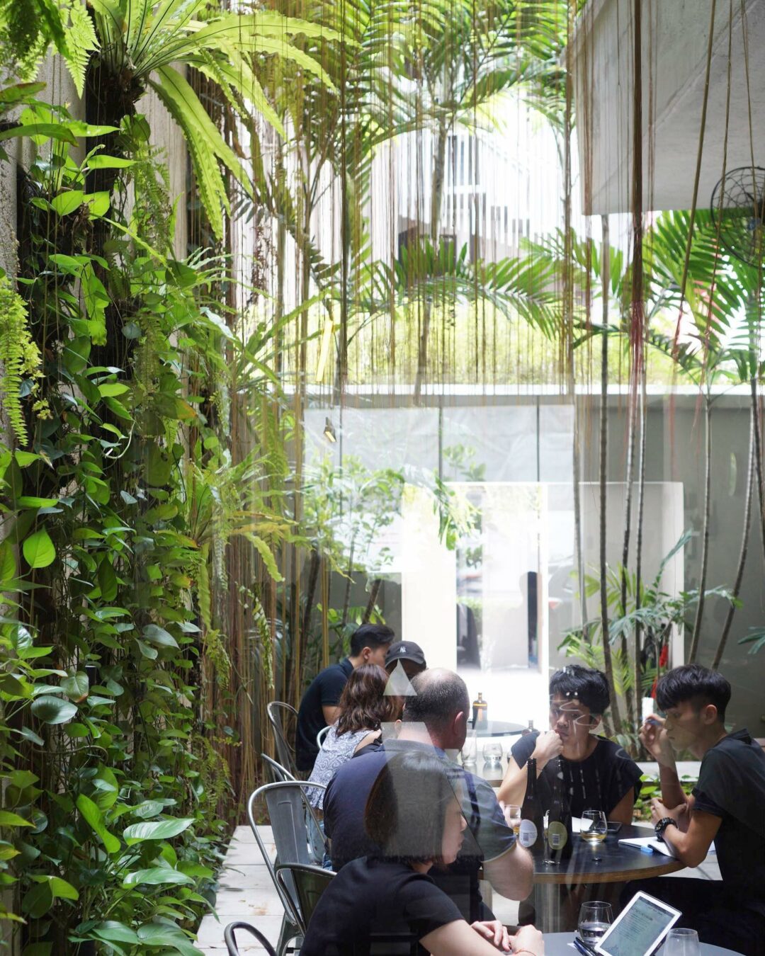 65 Best Cafes In Singapore You Must Try | Eatbook.sg