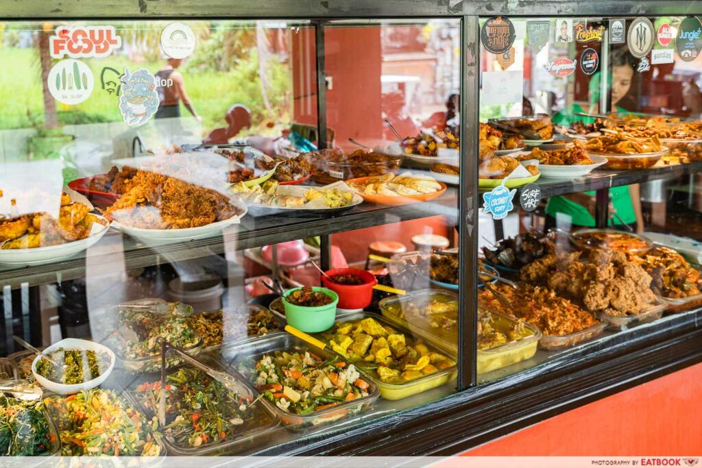 Canggu Bali Food Guide: 15 Best Places To Eat At | Eatbook.sg