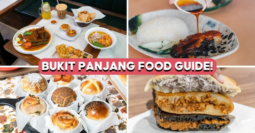 16 Best Serangoon Food Places To Check Out | Eatbook.sg