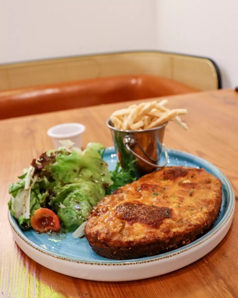 Cava Cafe: Pet-Friendly Brunch Cafe In Upper Thomson | Eatbook.sg