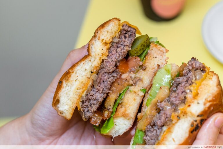 World's First Coach Cafe Opens In Chinatown | Eatbook.sg