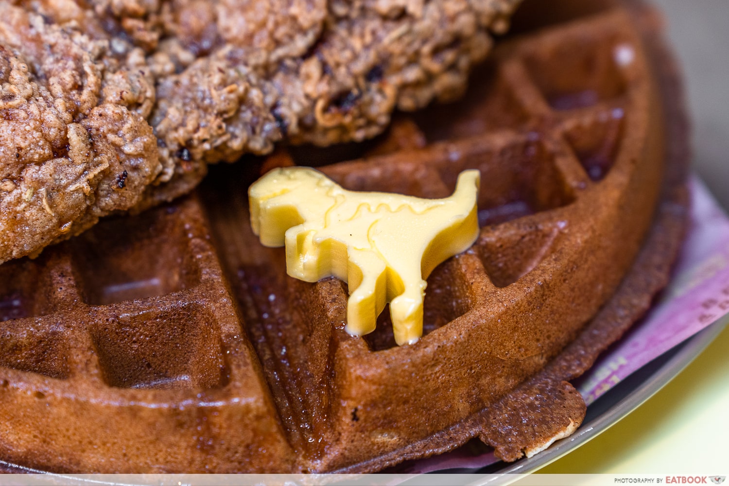 World's First Coach Cafe Opens In Chinatown | Eatbook.sg