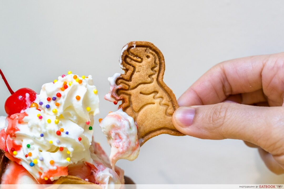 World's First Coach Cafe Opens In Chinatown | Eatbook.sg